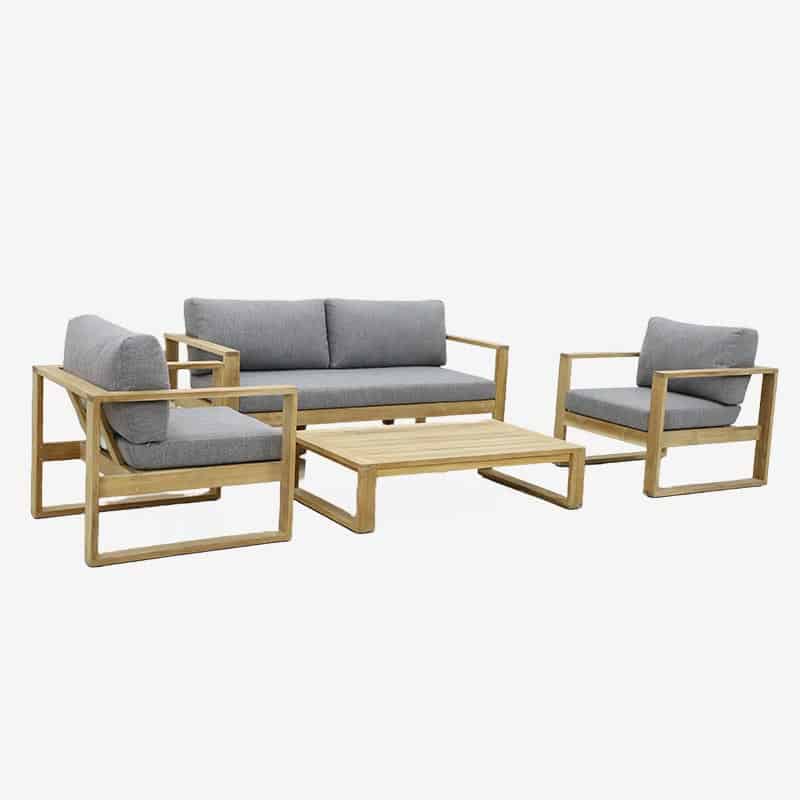 Shop Outdoor Lounge Sets - Geelong Outdoor Furniture