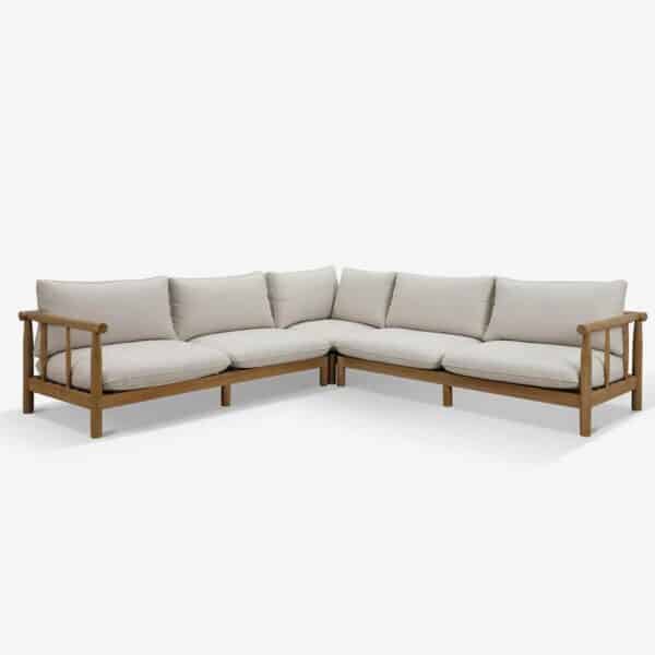 Shop Outdoor Lounge Settings - Geelong Outdoor Furniture